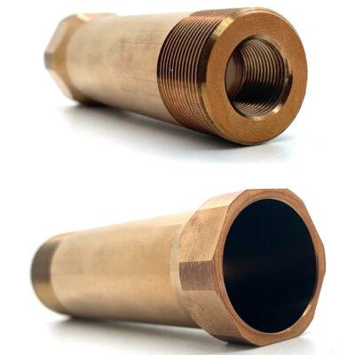 (ASR/HUB/1.375x24) Direct Thread Adapter | Otter Creek Labs