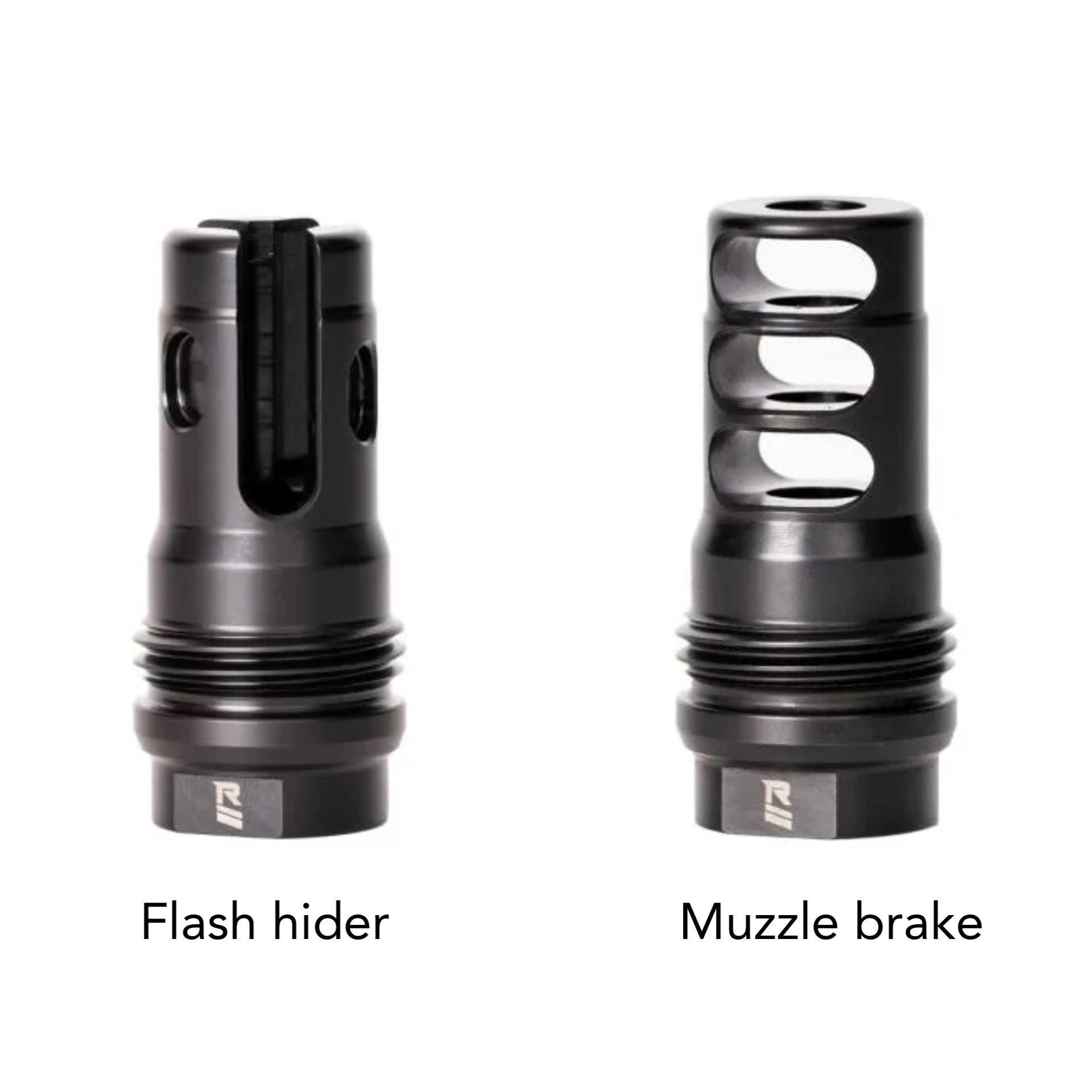 Rugged Muzzle Devices | Otter Creek Labs
